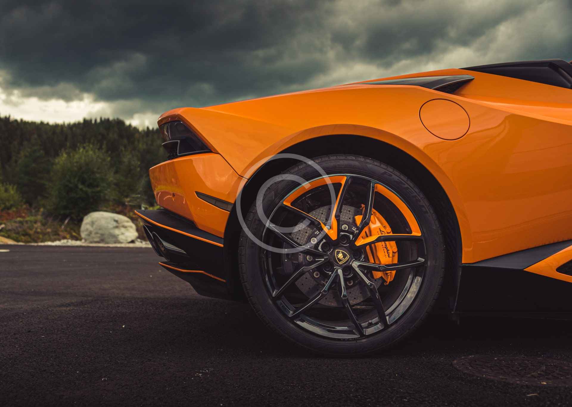 The details - Moser Car Detailing